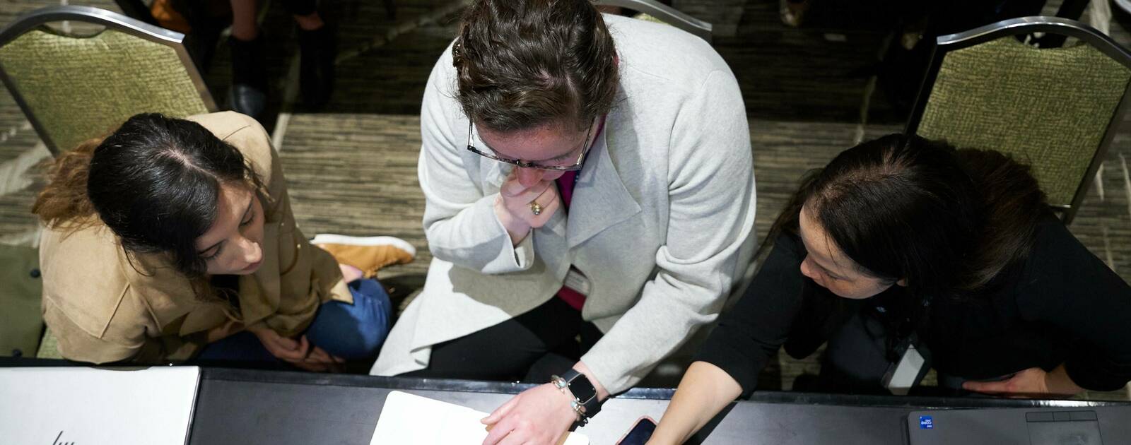 Insight Into the Data Science Admissions Process | News | Data Science ...